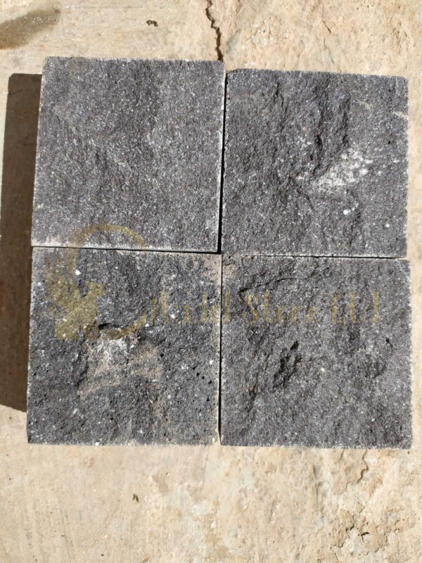 Basalt Cobblestones Supplier in Arizona | Citadel Stone Ltd