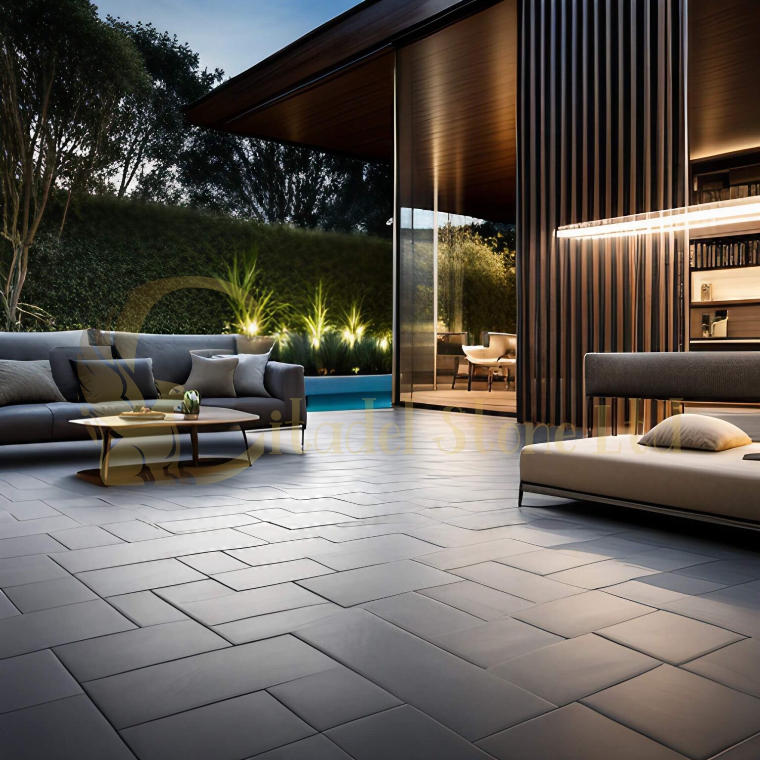 Best Basalt Stone Slabs | US Supplier to the 50 States