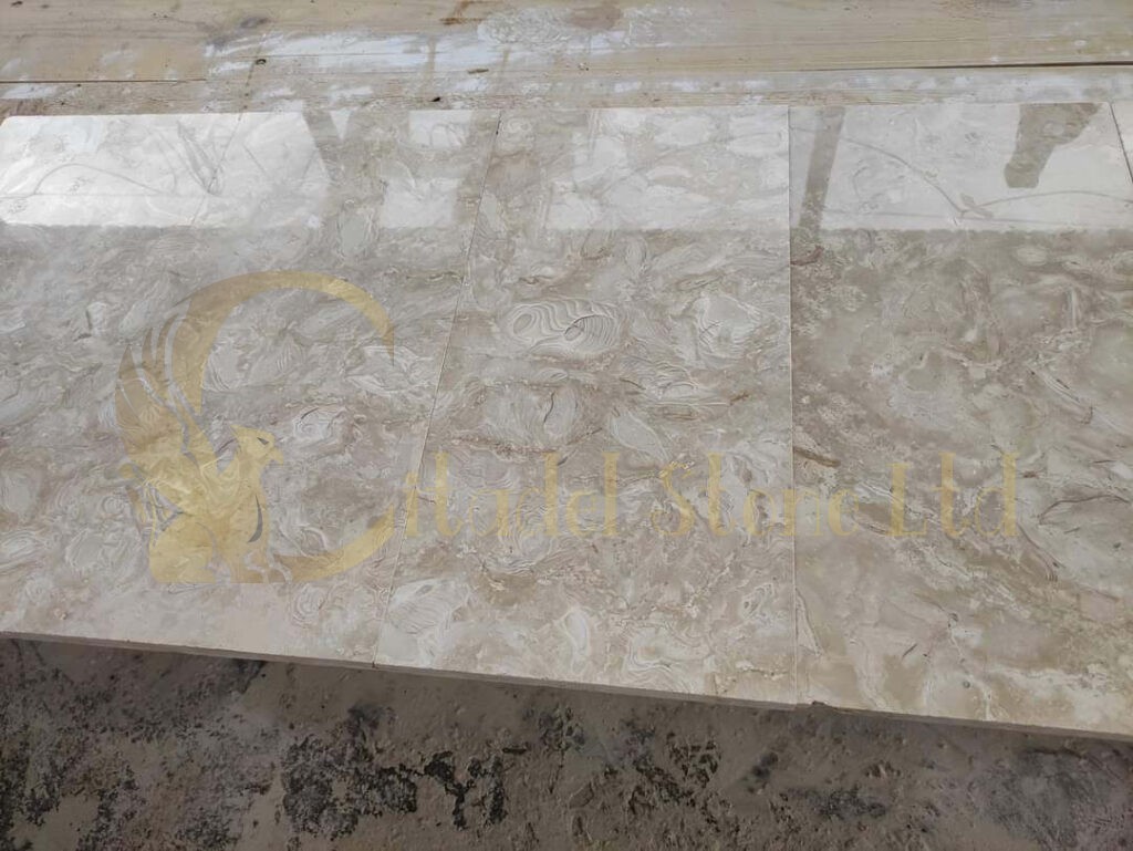Shell Stone Tiles, Pavers & Copping | #1 The Original Source