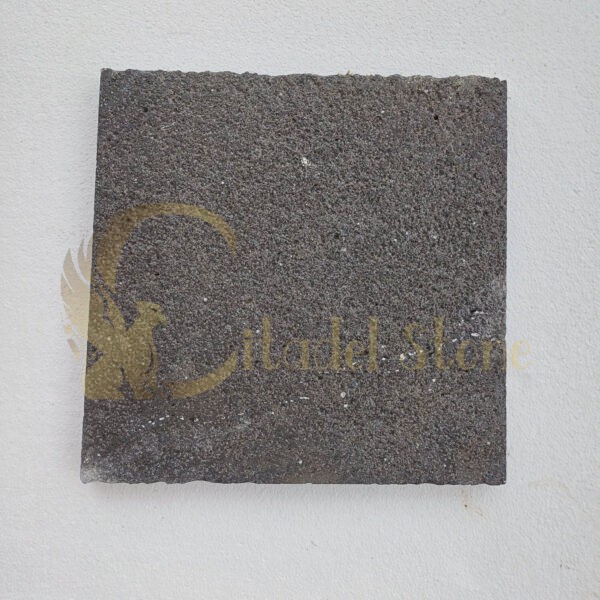 Basalt Pavers with Rough Finish | Door-to-Door Delivery