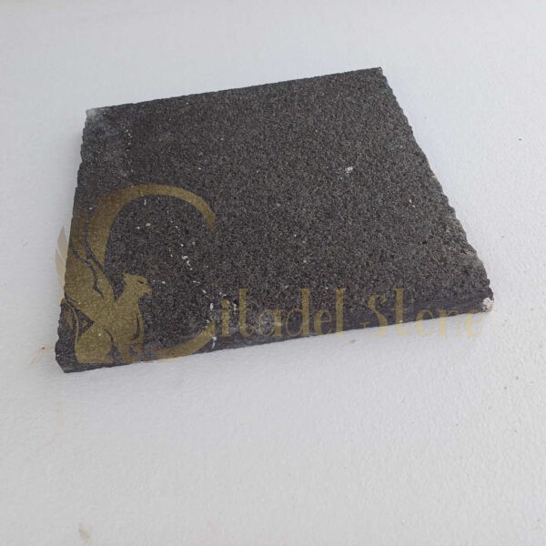 Basalt Pavers with Rough Finish | Door-to-Door Delivery