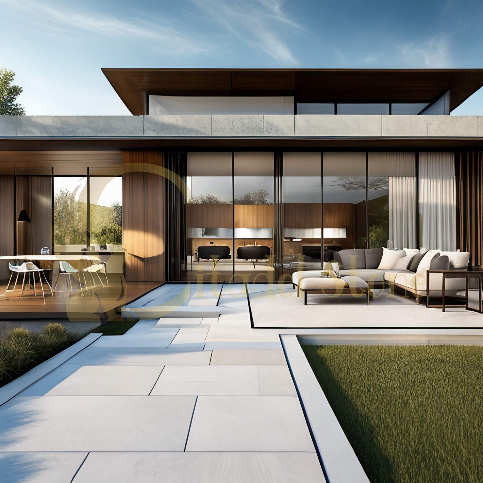 Contact Me | Citadel Stone