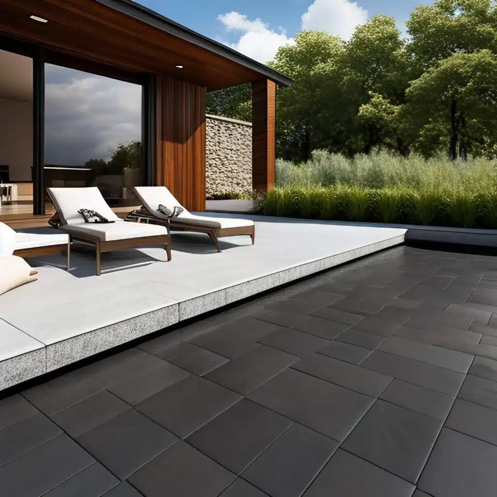 Best Basalt Floor Tile | Shipping Available to All 50 States