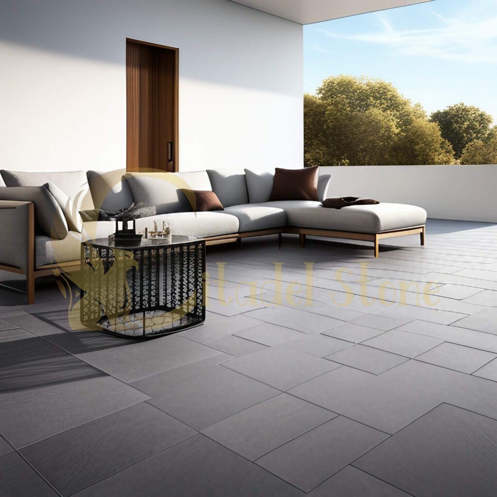 How to Choose the Right Thickness for Basalt Tiles
