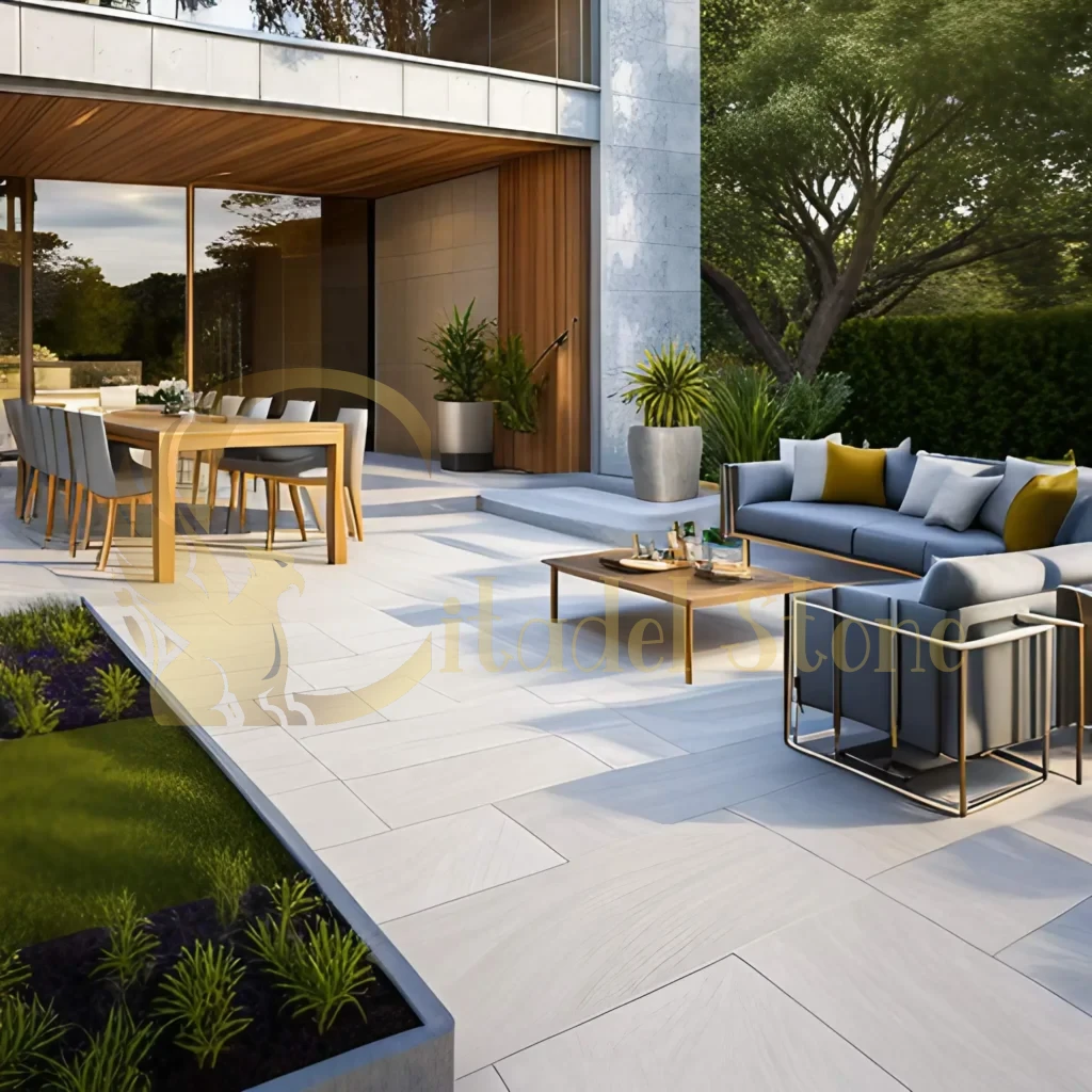 Natural Stone Suppliers: Quality, Selection & Service